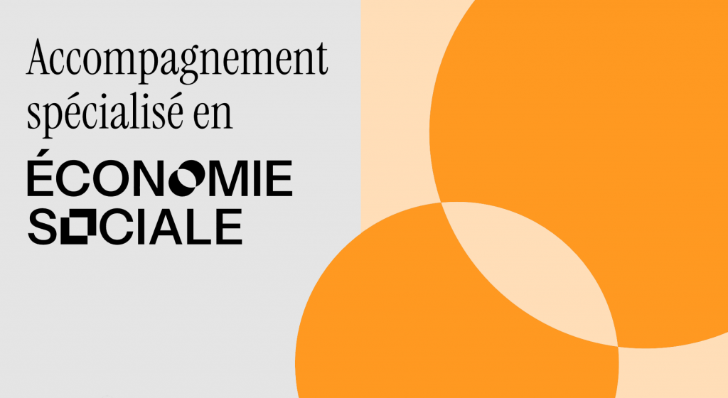 Formation spécialisée – ÉS – Chantier de l’économie sociale
